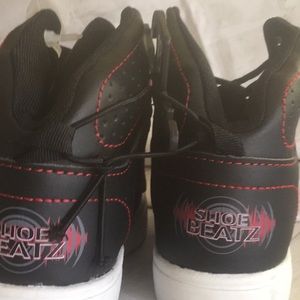 Shoes | Shoe Beatz Bluetooth High Top Shoes | Poshmark